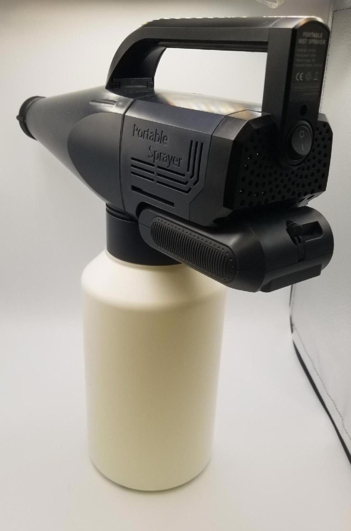 Electro Static Fogger | Allturf